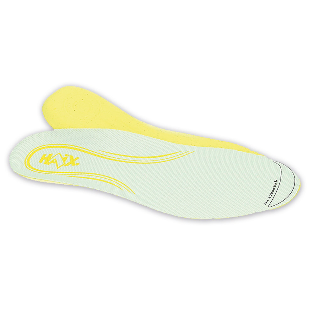 Work Boot Insoles | Moisture Absorbing Breathable Insoles