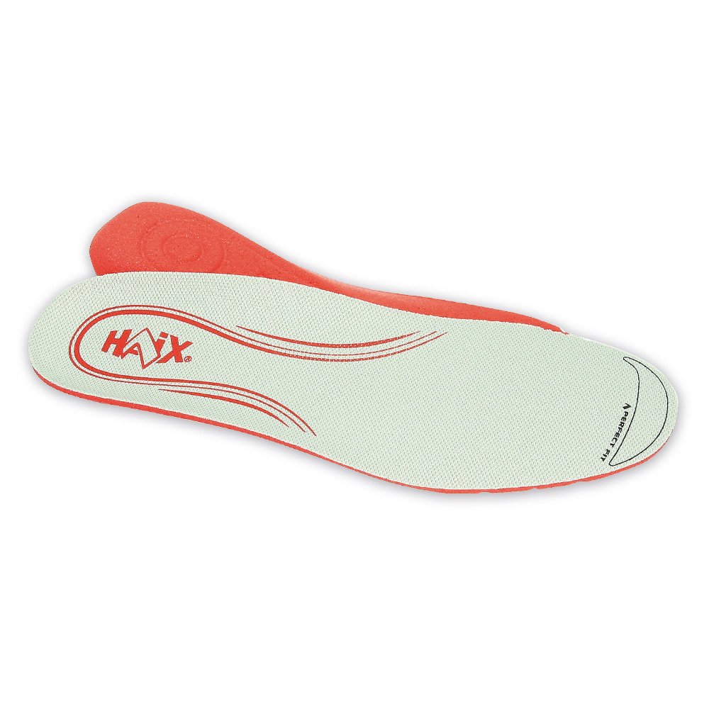 Work Boot Insoles | Moisture Absorbing Breathable Insoles