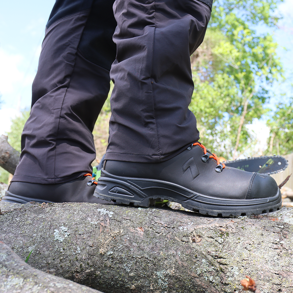 HAIX Airpower XR200 | Electrical Hazard Chainsaw Safety Boots