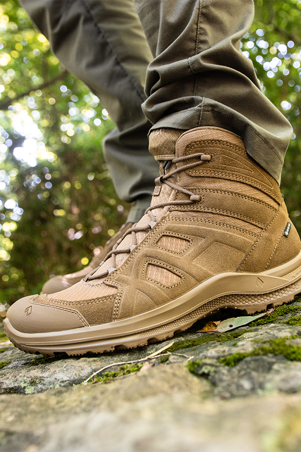 Outdoor Boots | Hiking & Winter Work Boots