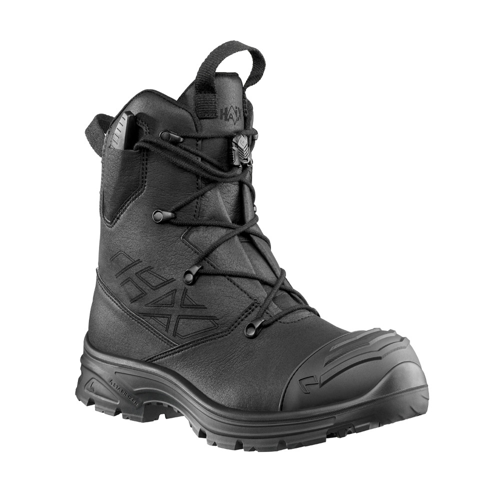HAIX Rescue Xtreme | HAZMAT Boots