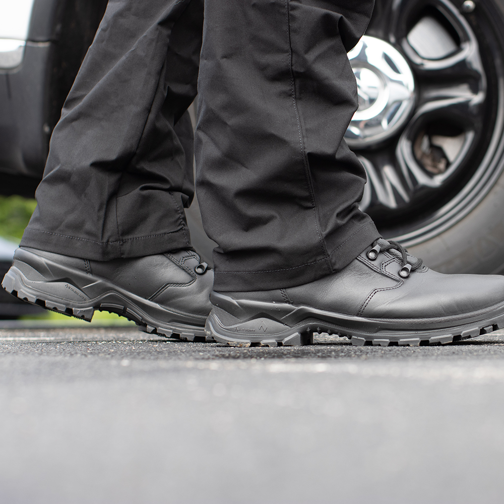 HAIX Enforce X High Women's | Women's Police Boots