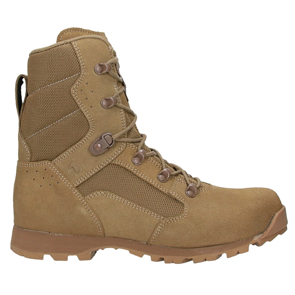 HAIX Combat Hero Boots | Military ACU Combat Boots