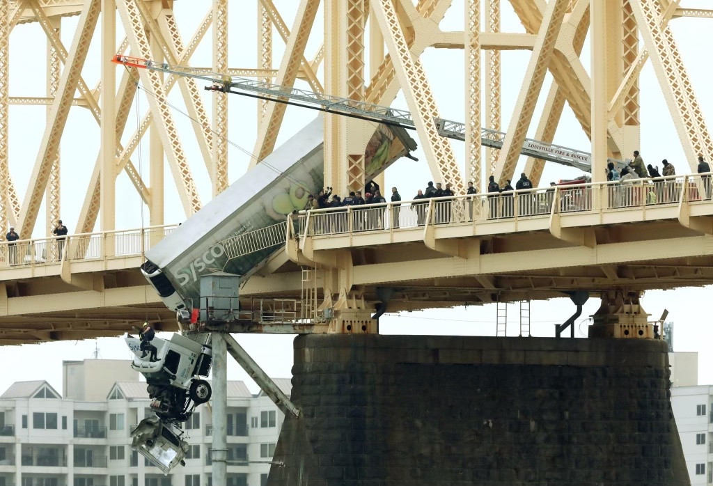 Humble High-Wire Rescue: Bryce Carden | HAIX Blog