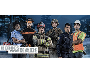 HAIX Shoe Polish | Black Leather Shoe Polish | HAIX Bootstore