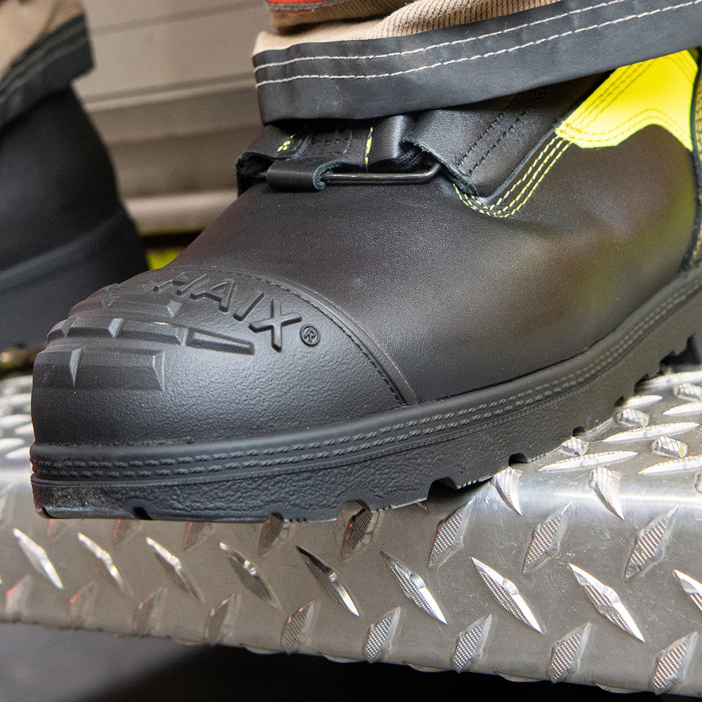 HAIX Fire Flash Xtreme | Leather Structural Fire Boots