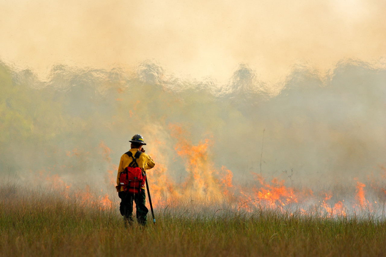 Wildfire Prevention Tips | Outdoor Fire Safety | HAIX Bootstore
