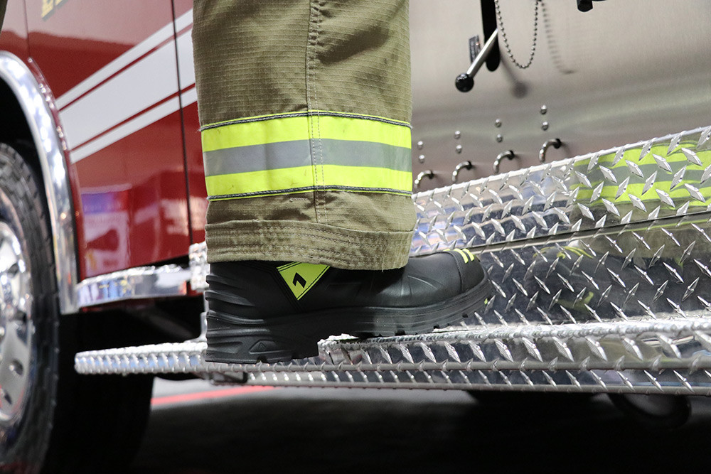 How to Choose the Right Work Boots