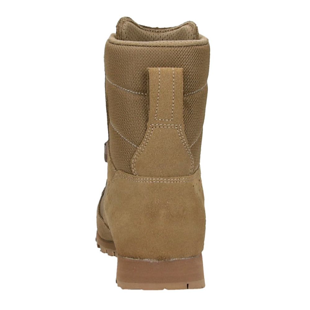 HAIX Combat Hero Boots | Military ACU Combat Boots