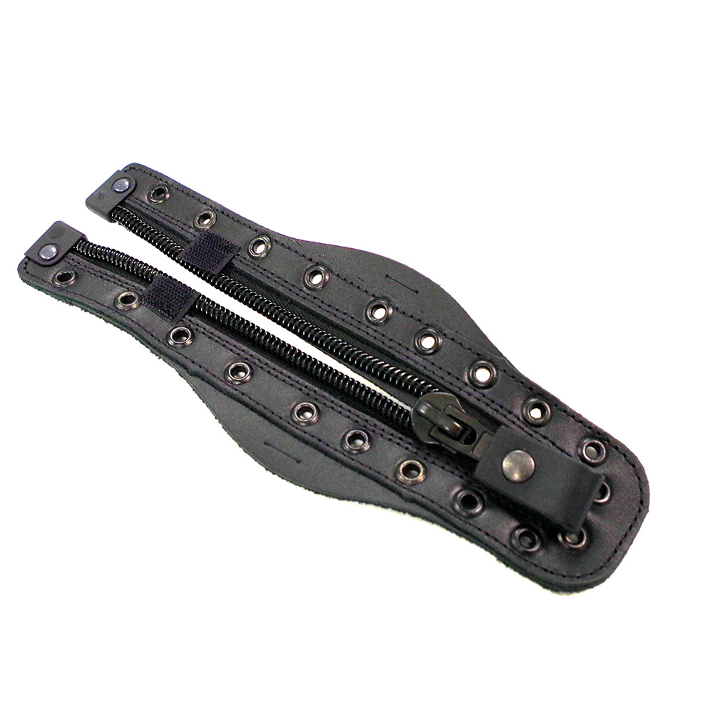 Work Boot Zippers Replacement | HAIX Boot Zipper Repair