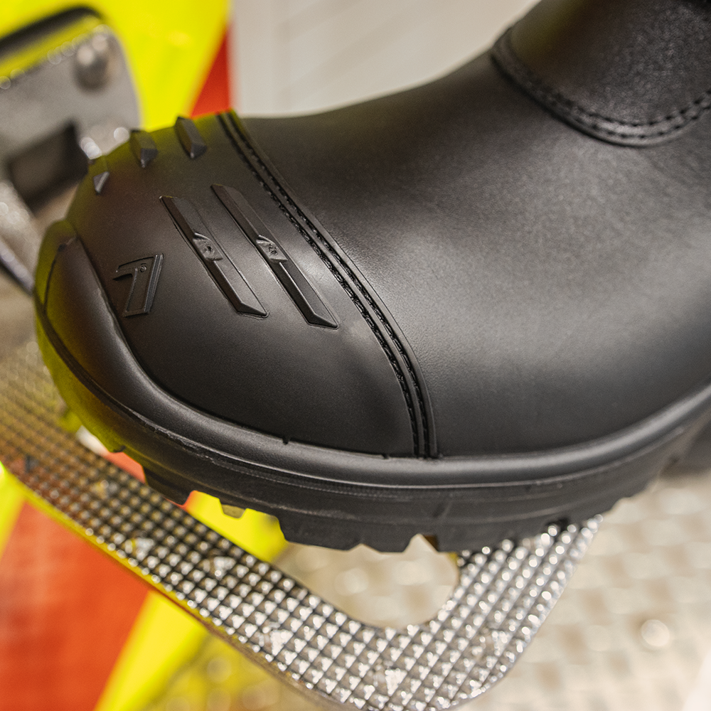 HAIX Fire Hunter Pro | NFPA Bunker Boots